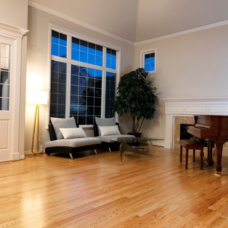 Pilihan Warna Lantai Vinyl Yang Trendi | Beren Floor Uncategorized